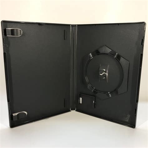 Gamecube Replacement Case No Game Baten Kaitos Origins Sistema De Gestión De La Calidad