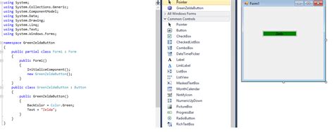 C Visual Studio Copy Selected In Designer Control Name To Paste Into Text Editor Stack