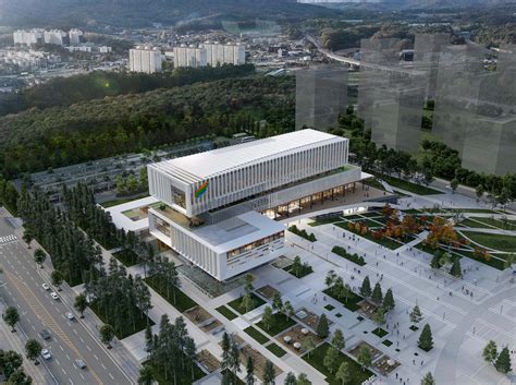 여주시 신청사 설계공모 해마건축 컨소시엄 당선 C3코리아 여주시 신청사 설계공모 해마건축 컨소시엄 당선 C3코리아