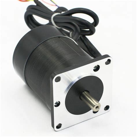 Maxgeek dc børsteløs motor v w rpm Grandado