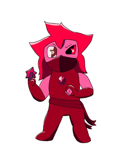 My Gemsonas Star Ruby Purple Spinel And Kunzite R Stevenuniverse
