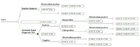23 Reverse Analysis Of Decision Tree Model Download Scientific Diagram