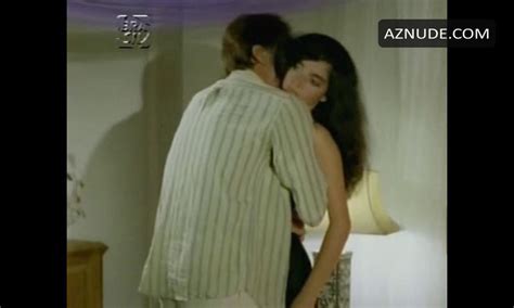 Claudia Ohana Nude Aznude