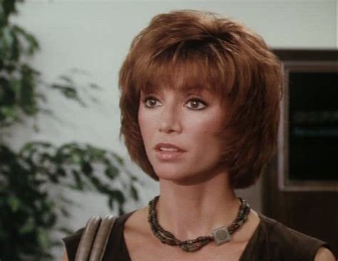 Dallas Pamela Ewing Wendy Malick Short Hair Pamela Haircut Victoria