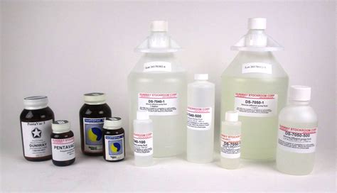 Diffusion Pump Oil Duniway