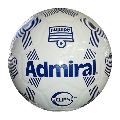 Admiral Soccer Ball Football Match Balls Soccer Playing Balls