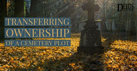 Missouri Cemetery Deed Cemetery Plot Deed Transfer Form Us Legal Forms