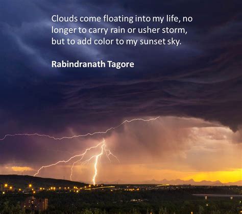 Colorful Cloud Quotes Quotesgram