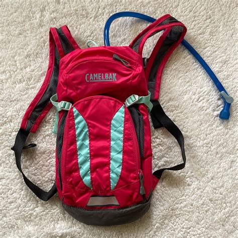 Camelback Mini Mule Pack 1 5l With Bladder For Depop