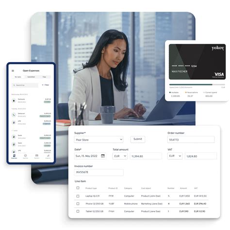 Spend Management Software For Enterprise Yokoy The Ai Powered Spend Management Suite