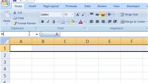 short cut key in ms excel 2007 in hindi computerexcelsolution