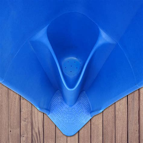 Semi Permanent Urinal Pluto Plus Standalone Urinal For City Centers