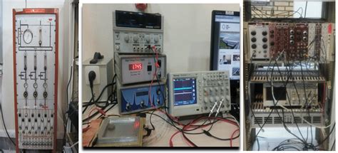 Measurement Set Up Left RPC System Source On Top Of MWPC Detector Download Scientific