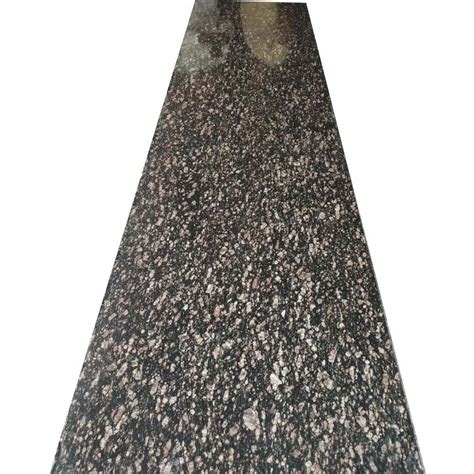 Black Cat Eye Granite Slab At Rs 160sq Ft Cats Eye Granite In