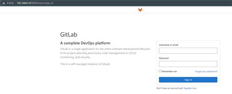 Linux系列CentOS 下GitLab安装部署教程 框架师