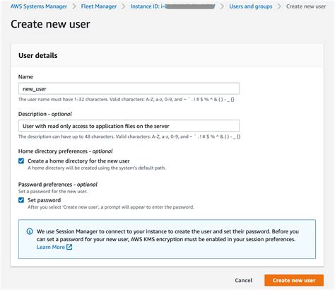 Streamline Server Fleet Management With AWS Systems Manager Fleet Manager AWS Cloud Operations