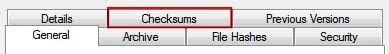 How To Quickly Calculate Verify File Hashes In Windows