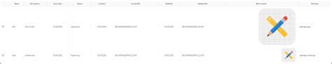 Resize Image In Apex Interactive Report Learning Apex