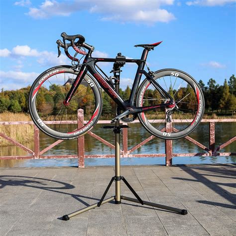 Bicycle Repair Stand
