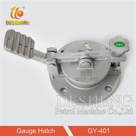Gauge Hatch Gauge Hatch And Tank Trucker Gauge Hatch