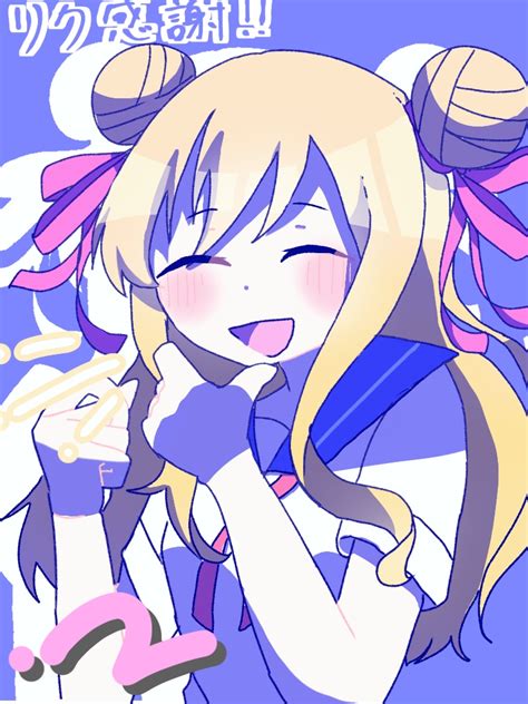 Claudina Skylark Mousugu Natsuyasumi 2 Drawn By Exp User Rmvp4725 Danbooru