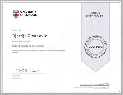 Cyber Security Fundamentals Ppt