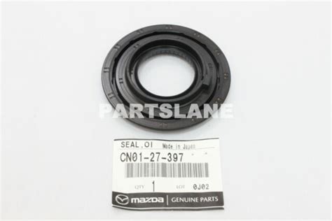 Mazda CN0127397 Transfer Case Output Shaft Seal for sale online | eBay