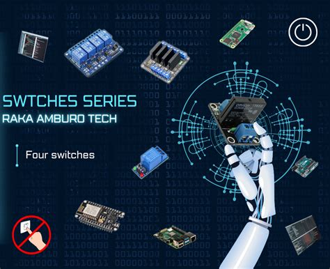 smart plug with esp32 esp8266 and solid state relays 6 steps with