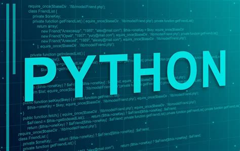 Peran Python Dalam Persiapan Karir