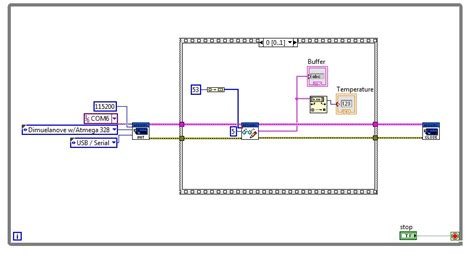 Solved Arduino And Dallas Ds1820 One Wire Page 4 Ni Community