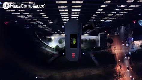 Cyber Police Returns With Metacompliance Season 3 Metacompliance Posted On The Topic Linkedin