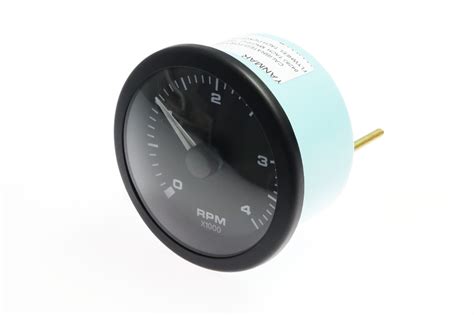 Engine Instrument Tachometer Yanmar Magnetic Pick Up