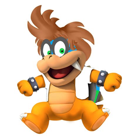 Newton Koopa By Jharring14 On Deviantart