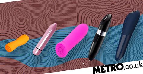 Most Powerful Bullet Vibrators Guaranteed To Give You A Real Buzz