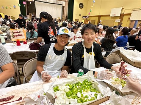 San Jose Ninja Community San Jose Ninja Youth Foundation