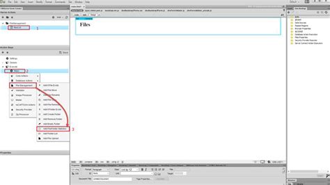 Listing Files In A Table Videos Dmxzone Com