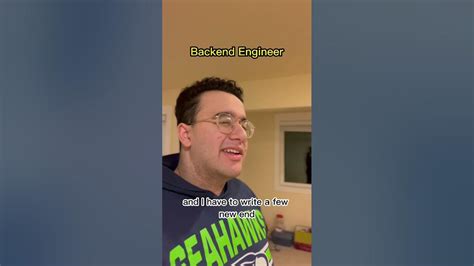 All Jokes Im A Frontend Developer Youtube