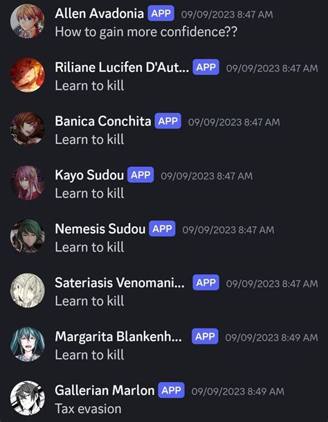 260 Evillious Memes Ideas In 2025 Vocaloid Memes Love U Forever