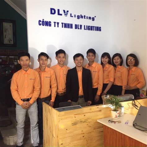 Đèn Led Dlv Lighting