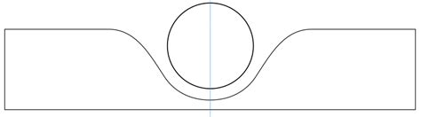 Round Up SVG Path Graphic Design Stack Exchange