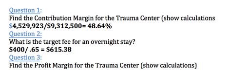 Solved OPERATING AND NON OPERATING COSTS AND REVENUES FOR Chegg Com