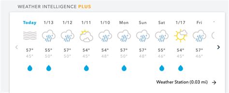 Weird And Incorrect Dates Displayed In Intelligence Feedback Rachio Community
