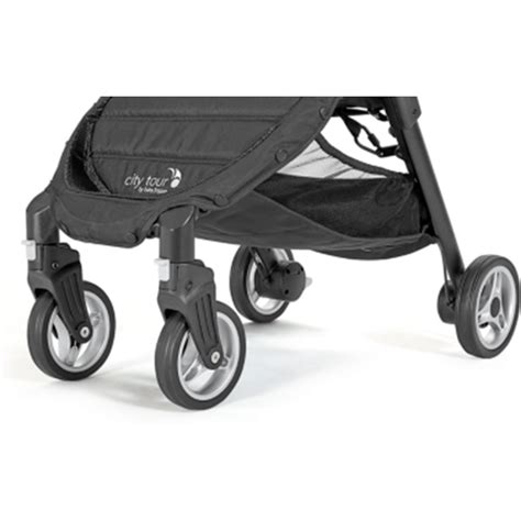 Детская прогулочная коляска Baby Jogger City Tour в магазине Коляски ...