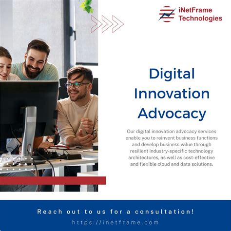 Inetframe Innovation Digitaltransformation Consulting Advisory Technologies Inetframe