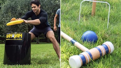 15 Best Lawn Games To Play In Your Own Backyard Reviewed