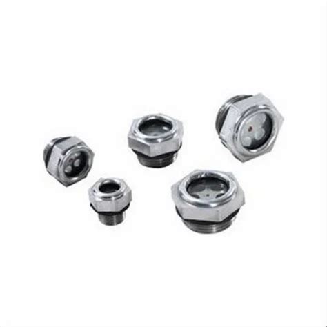 Oil Level Indicator Bolt Steel At ₹ 65 Piece In Pune Id 13039081688