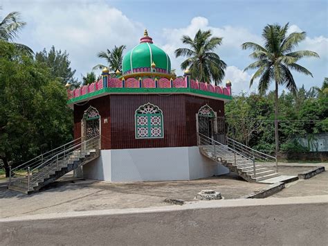 Pir Jahania Sea Beach Astaranga Puri Odisha Orissa Guide