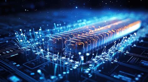 premium ai image ensuring absolute data transmission security quantum