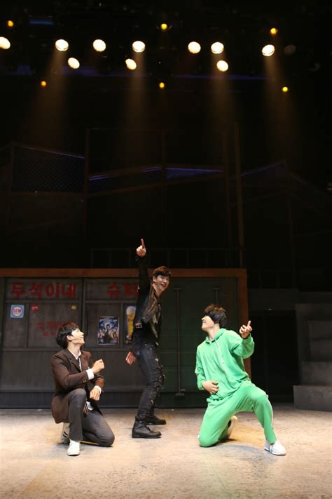 Wafl Touch Wafl Touch 은밀하게 위대하게