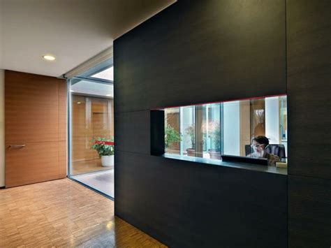 Flexform Is A Company With A Unique Manufacturing Seat In Italy The Factory Is Located In